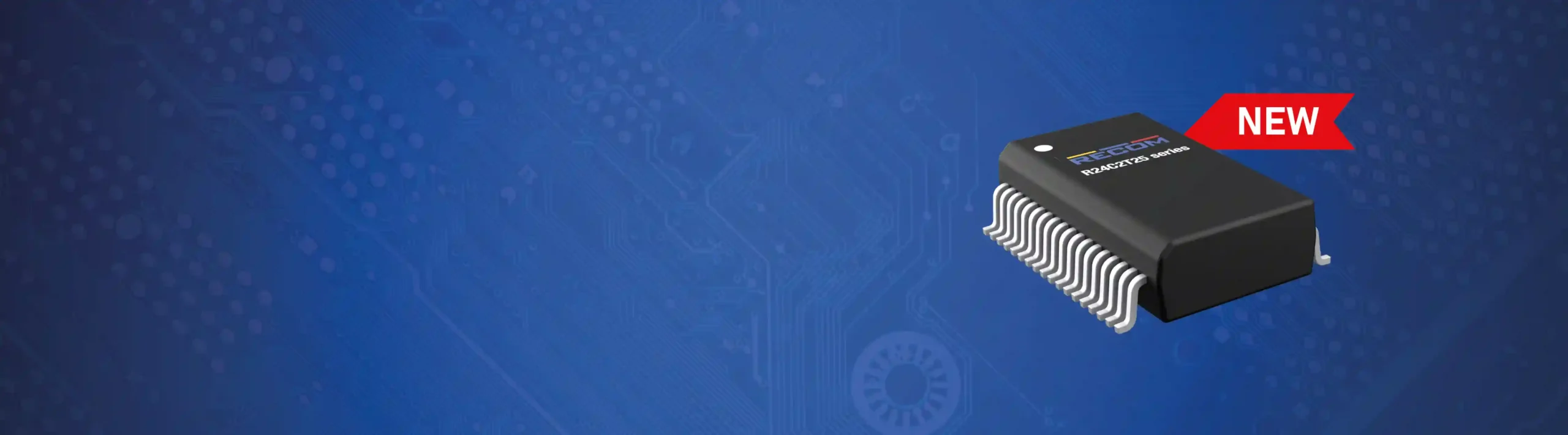 High-Isolation DC/DC Converters for Gate Drivers - Richardson RFPD