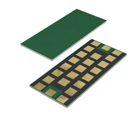 KYOCERA AVX Multilayer Organic (MLO®) Filters - Richardson RFPD