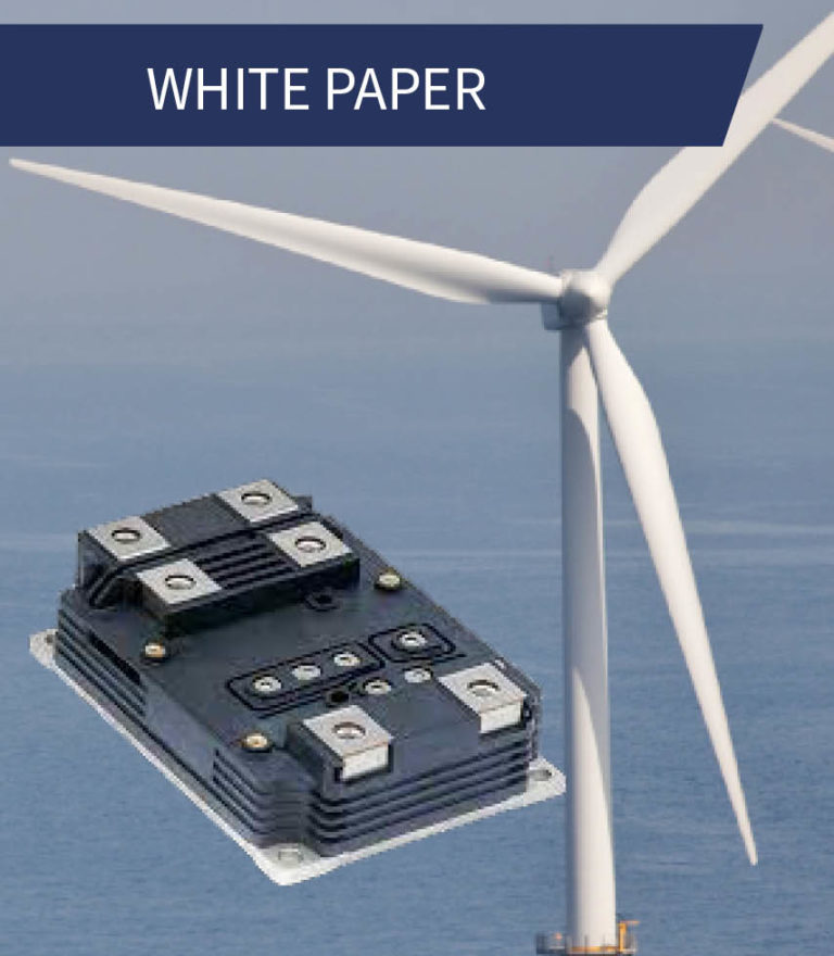 New SiC Module Boosting the Efficiency of Power Applications ...