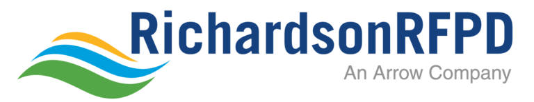 Japan Site - Richardson RFPD