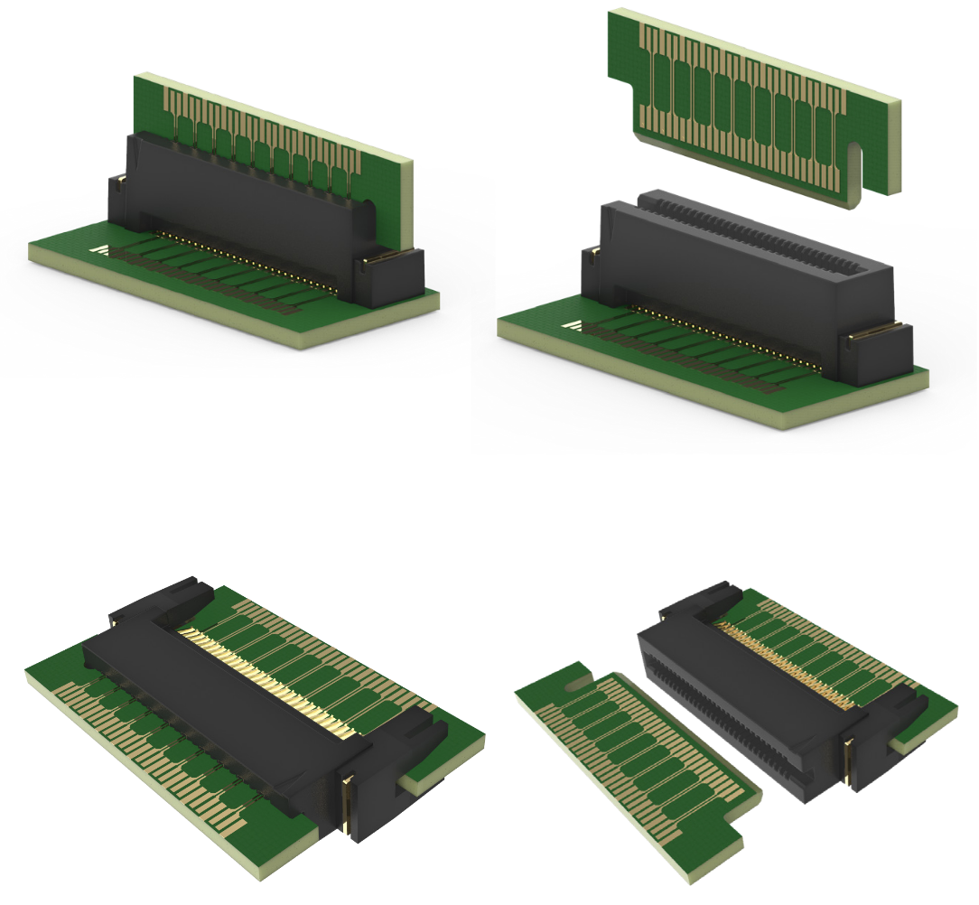 Carlisle Test & Measurement Solutions - Richardson RFPD