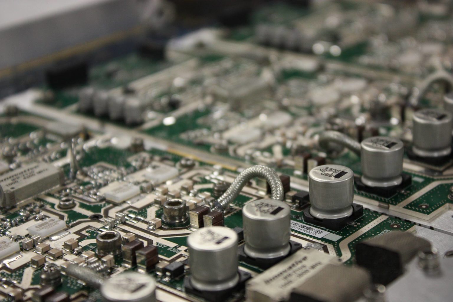 Empower RF Smart Module Family - Richardson RFPD