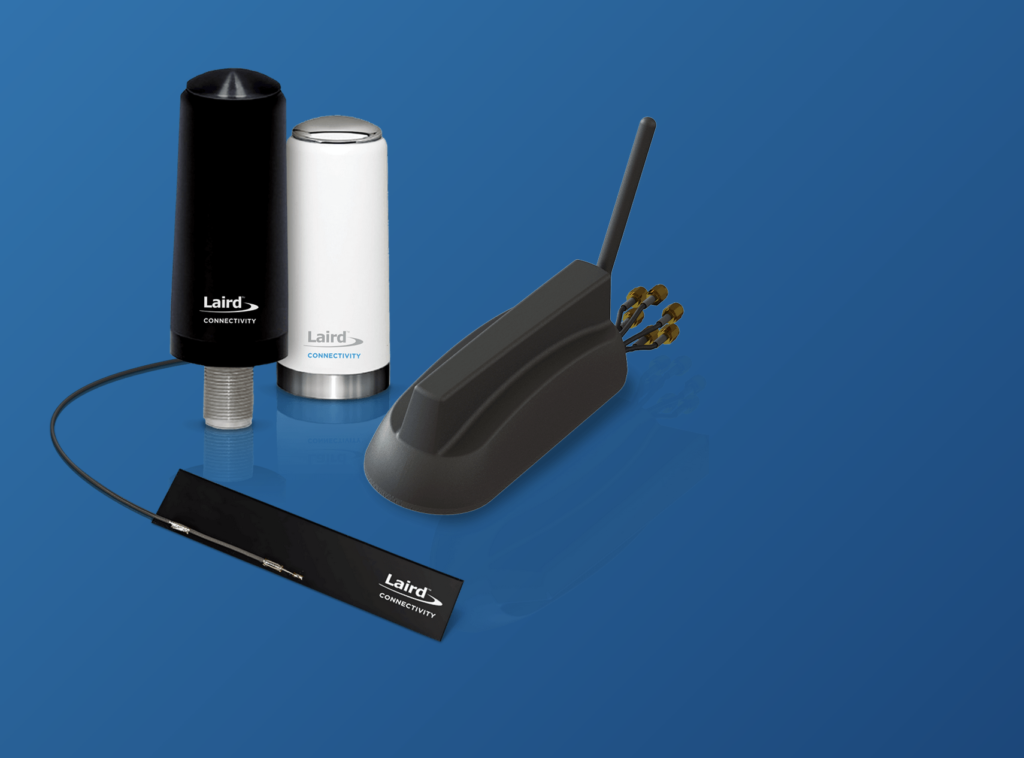 Laird Antennas - Richardson RFPD