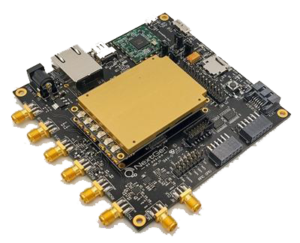 RF & Microwave Solutions - Richardson RFPD