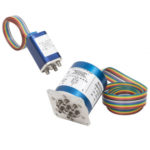 Radiall RF & Microwave Coaxial Switches - Richardson RFPD