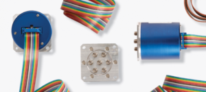 Radiall RF & Microwave Coaxial Switches - Richardson RFPD