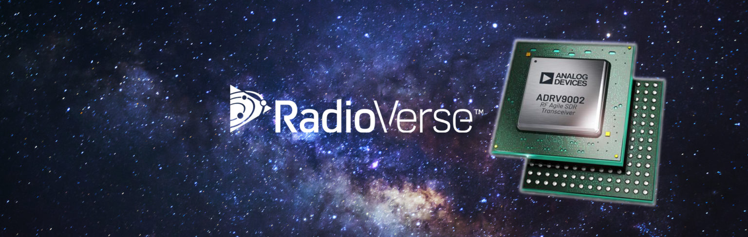 Integrated Dual RF Transceiver – ADRV9002 - Richardson RFPD