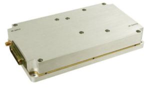 Empower 1219 Solid State Broadband High Power Amplifier - Richardson RFPD