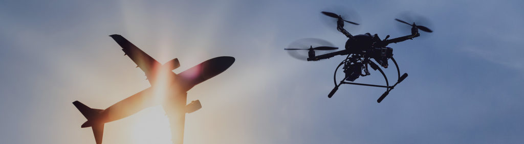 Empower RF Modules for Counter UAS - Richardson RFPD