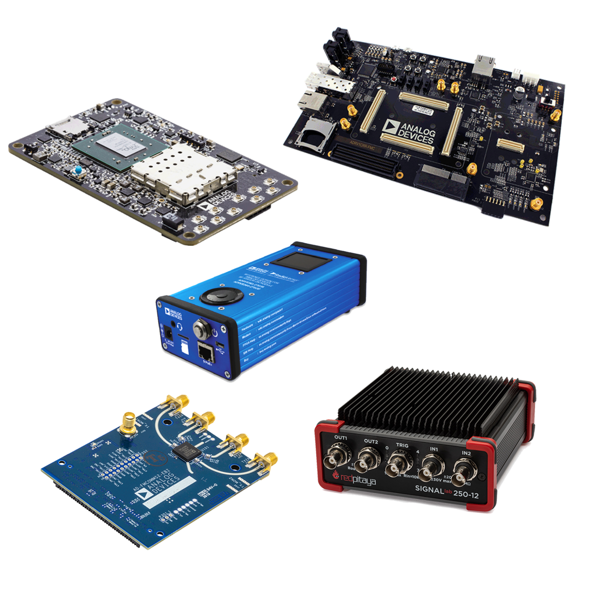 Home - Richardson RFPD