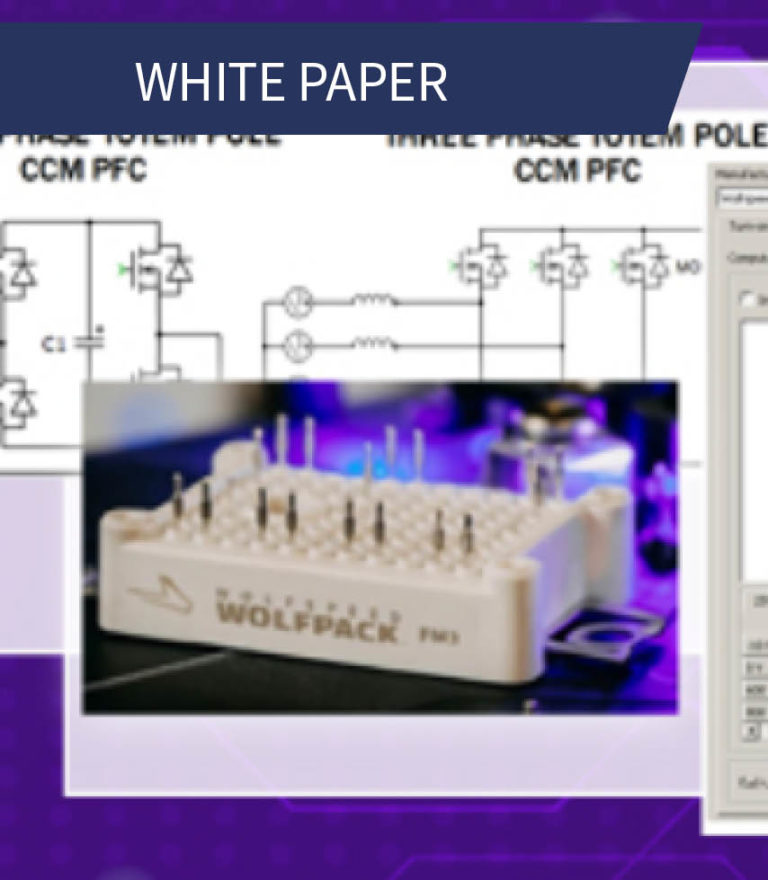 How Wolfspeed’s SiC Technology Benefits Grid-Tie Applications ...