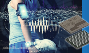 Skyworks SKY66430-11: 5G Massive IoT System-in-Package - Richardson RFPD