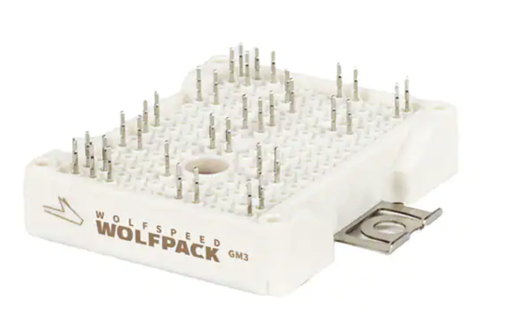 Silicon Carbide - Richardson RFPD