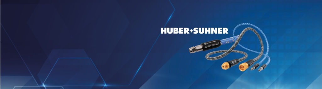 SUCOFLEX® 500 Cable Assemblies - Richardson RFPD