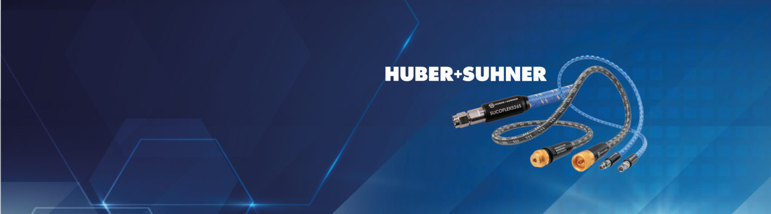 SUCOFLEX® 500 Cable Assemblies - Richardson RFPD