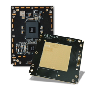 60GHz mmWave Modules from Peraso - Richardson RFPD