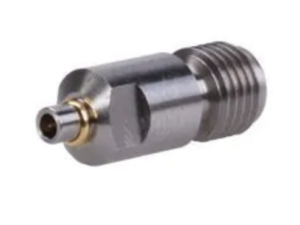 HUBER+SUHNER MMPX Series - Richardson RFPD