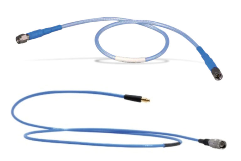 HUBER+SUHNER MMPX Series - Richardson RFPD