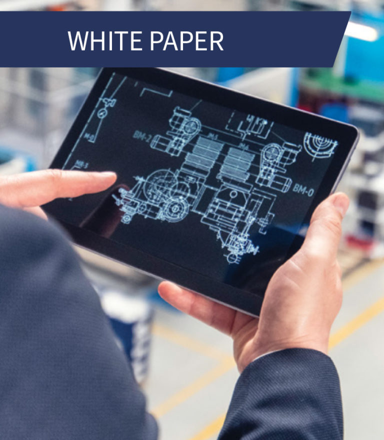 Solving the Complexity of Communicating Between IoT Devices and the Enterprise - Richardson RFPD