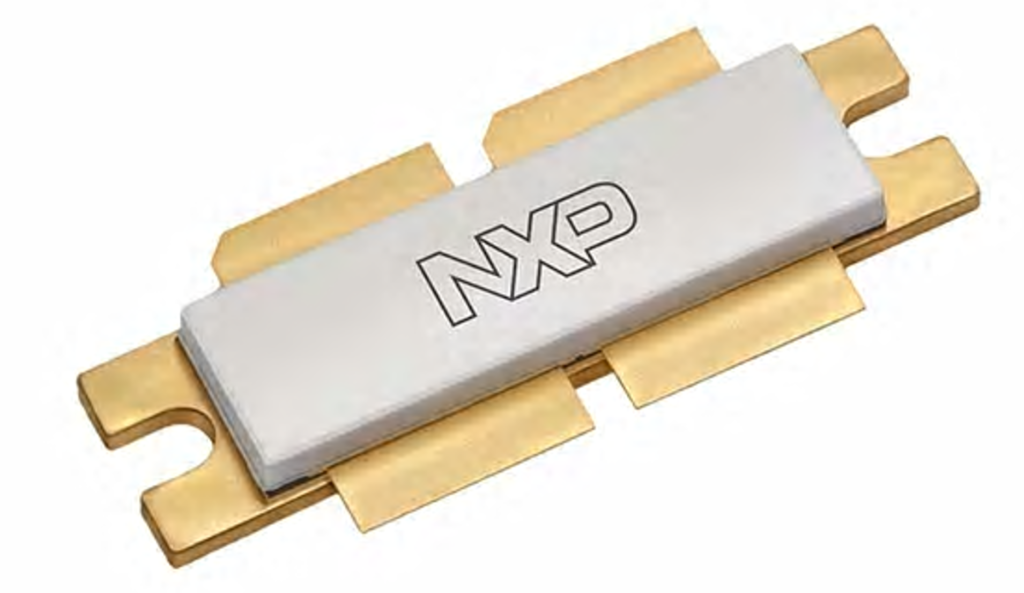 RF Amplifiers from Leading Manufacturers - Richardson RFPD