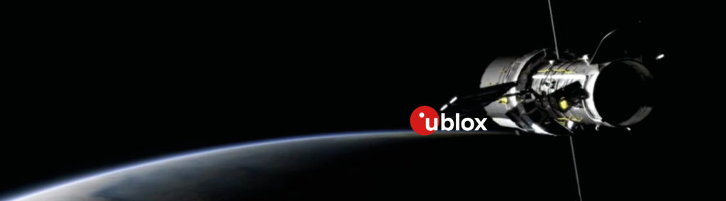 Precision Timing and Synchronization Solutions from u-blox - Richardson ...