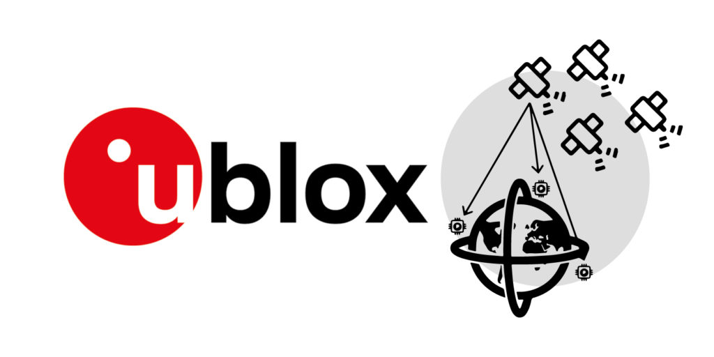 Precision Timing and Synchronization Solutions from u-blox - Richardson ...