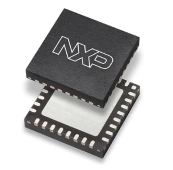 NXP Rx Modules - Richardson RFPD