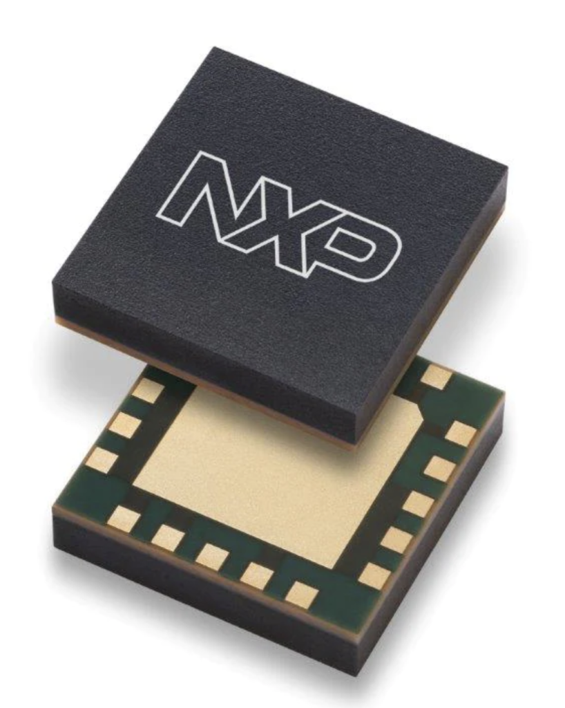 NXP Rx Modules - Richardson RFPD