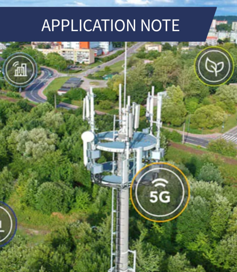 RF Application Notes - Richardson RFPD