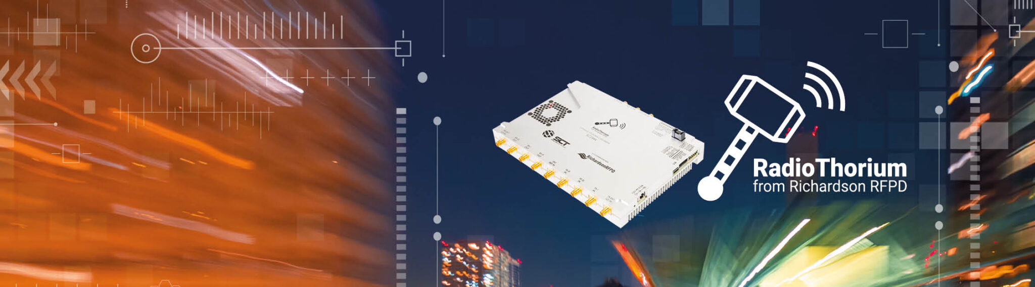 RF Design Accelerators - Richardson RFPD