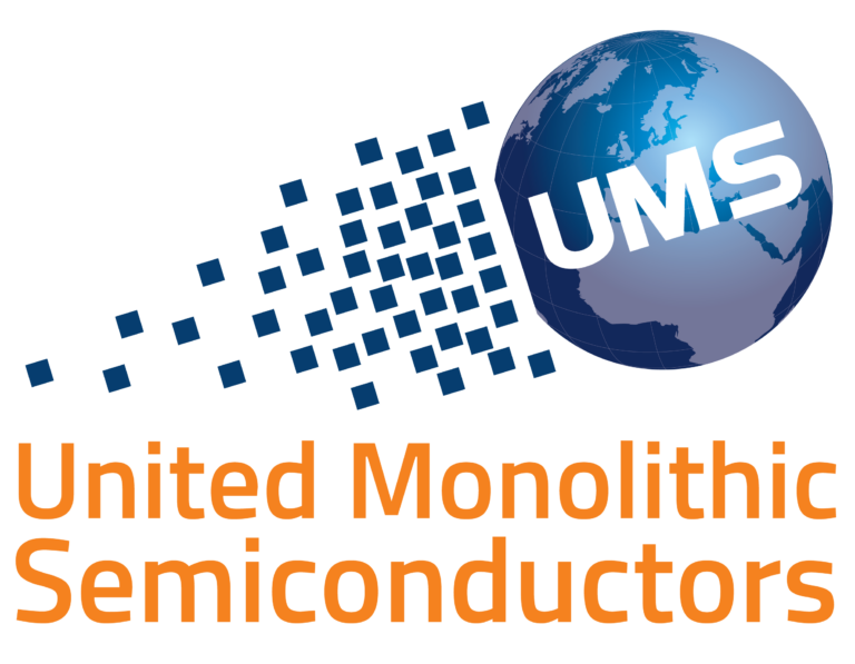 RF & mmW Amplifiers and Front-End Modules from UMS for Satellite ...