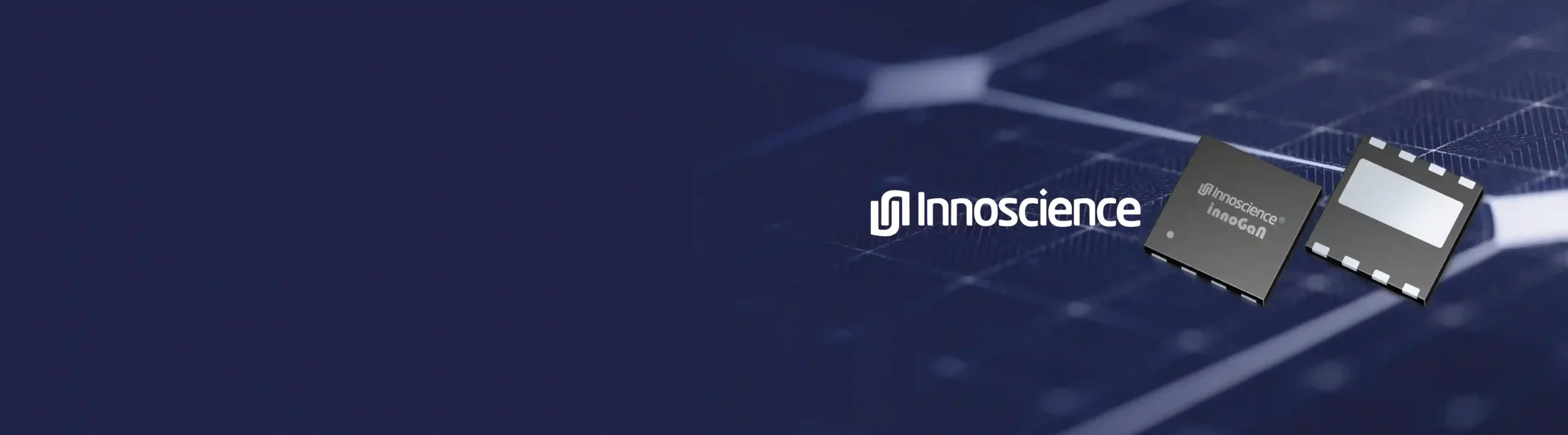 650 V GaN Enhancement-Mode Power Transistors from Innoscience ...