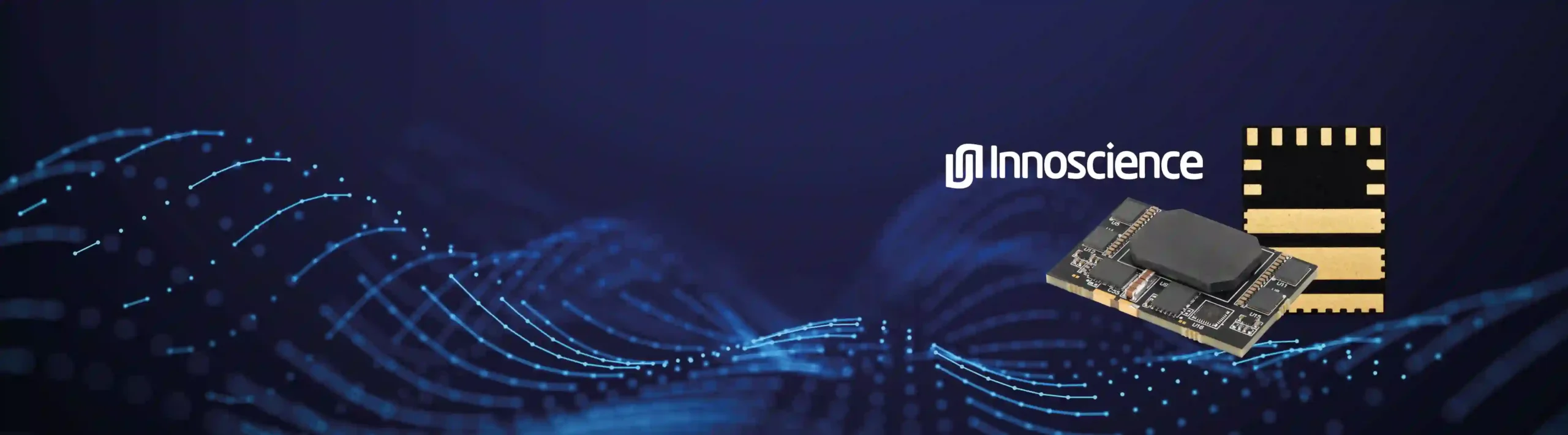 Compact, High-Performance SolidGaN Integrated Half-Bridge Solution with ...